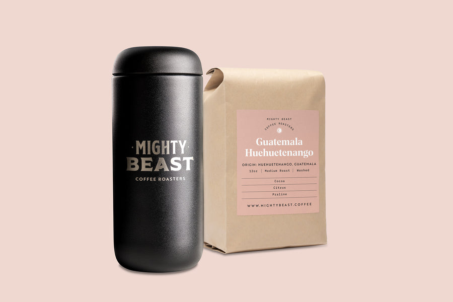 Coffee Beans – Mighty Beast Coffee Roasters